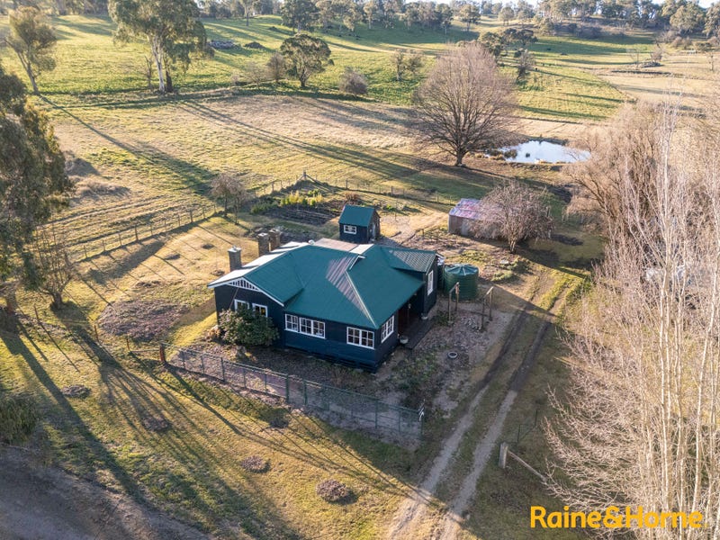 98 Whans Road, Guyra, NSW 2365 - Property Details