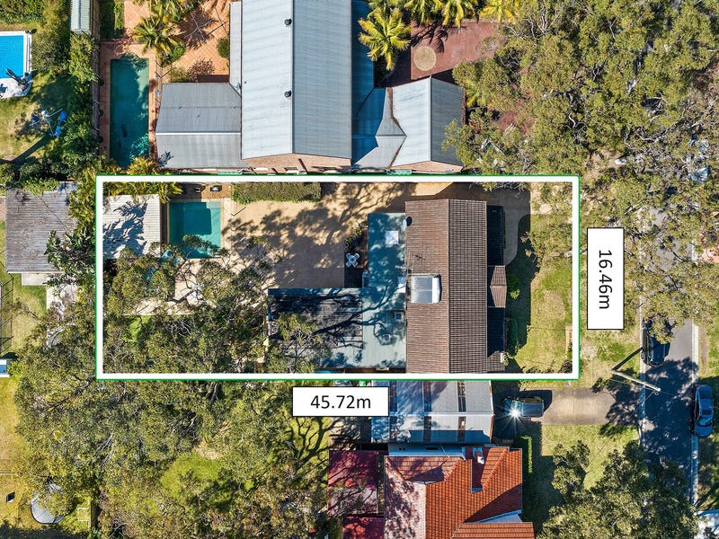 11 Crookwell Avenue, Miranda, NSW 2228 - Property Details