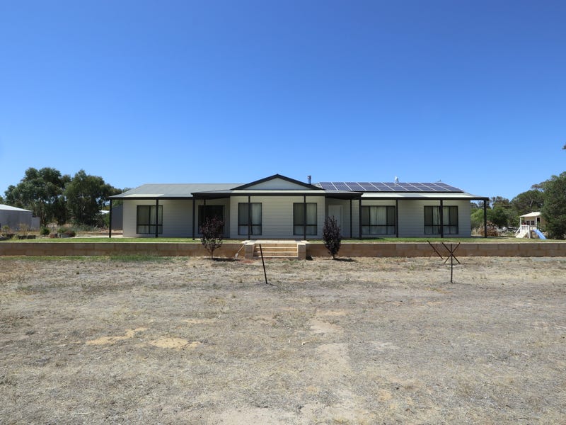222 Cuballing East Road, Cuballing, WA 6311 - Property Details