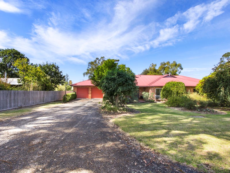25 Irvines Road, Orbost, Vic 3888 - Property Details