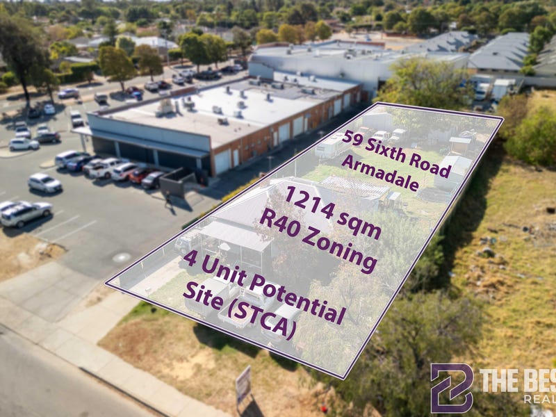 59 Sixth Road, Armadale, WA 6112 - Property Details