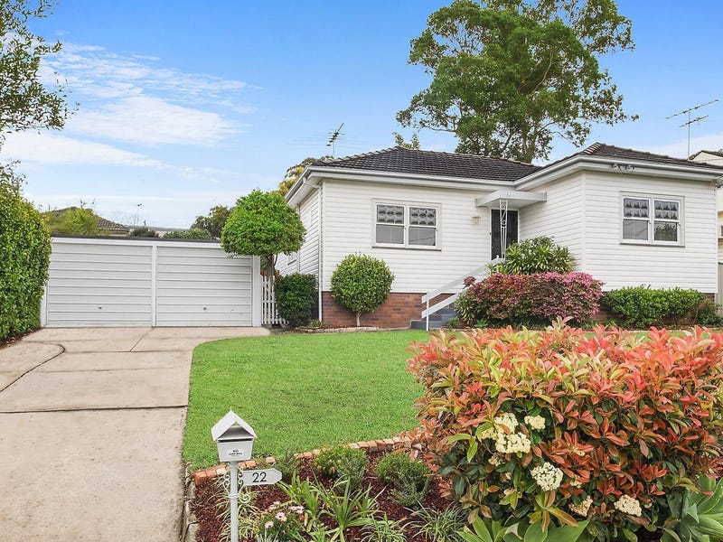 22 Merlin Street, Blacktown, NSW 2148 - realestate.com.au