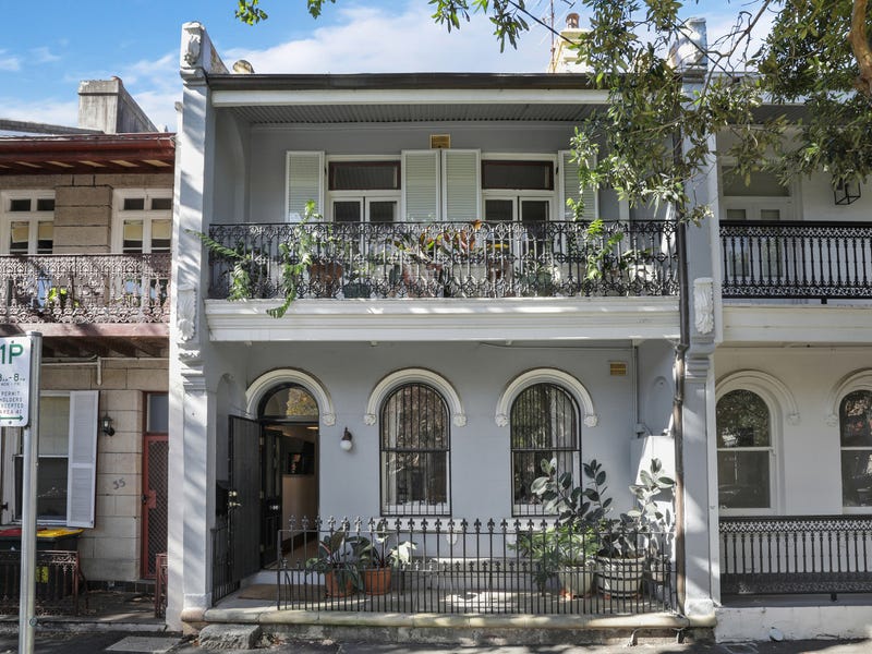 37 George Street, Redfern, NSW 2016 - realestate.com.au