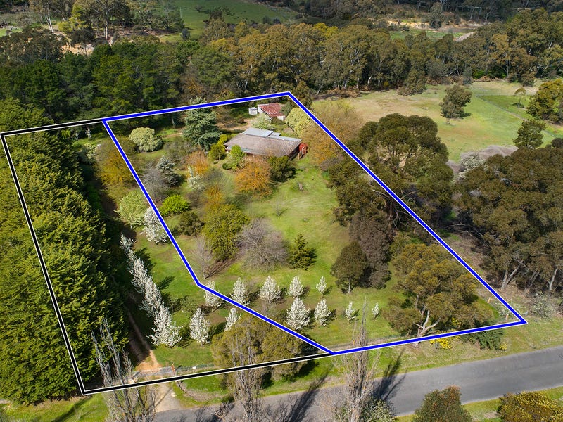 32 High Street, Fryerstown, VIC 3451 - realestate.com.au