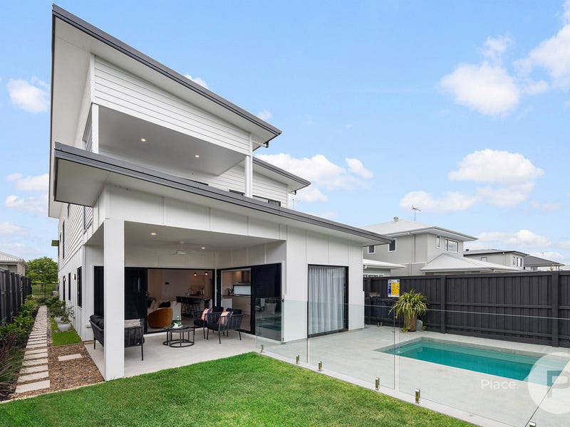 93 Kate Street, Carina, Qld 4152 - Property Details