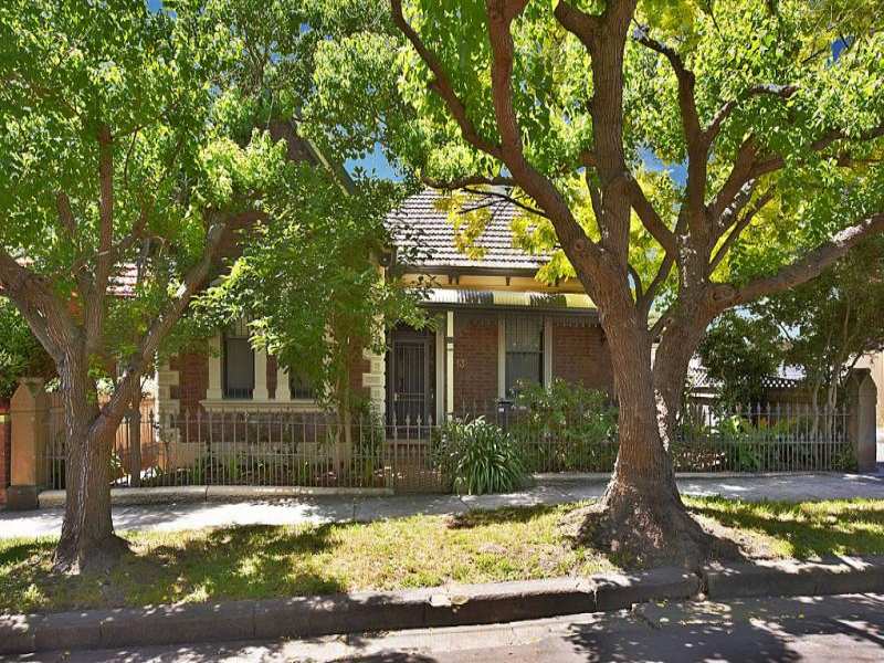 13 Surrey Street, Stanmore, NSW 2048 - Property Details