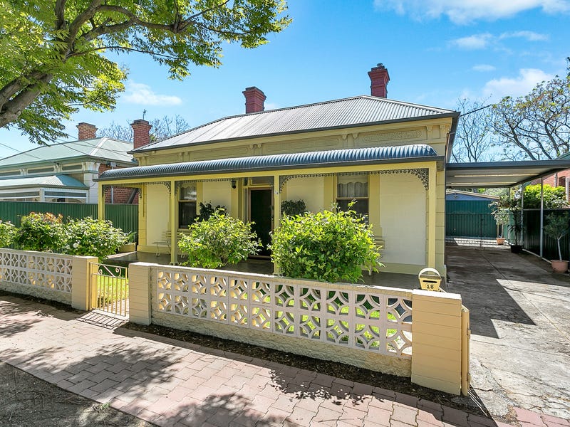 18 Regent Street, Parkside, SA 5063 - realestate.com.au