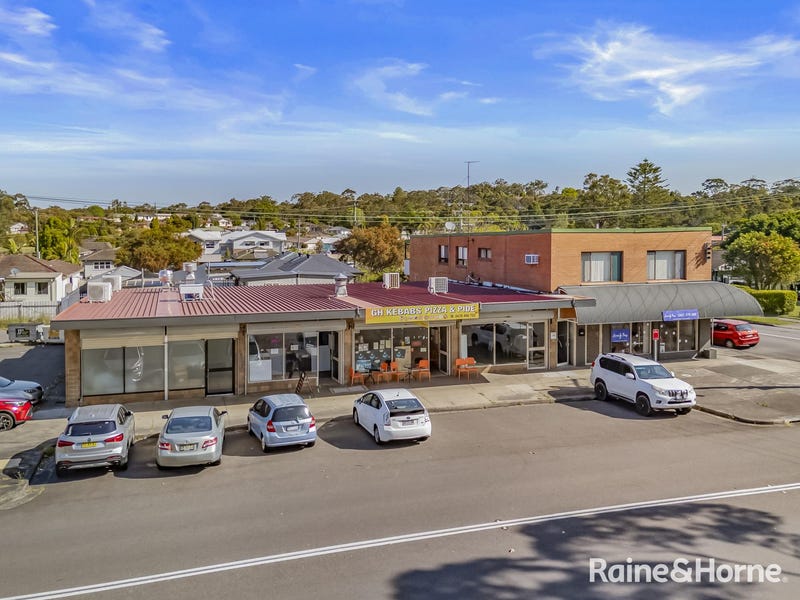 70-78 Oxford Street, Gateshead, NSW 2290 - Property Details