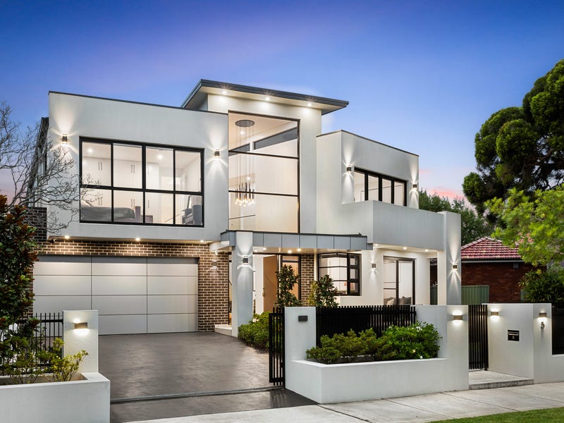 5 Morgan Place, Strathfield, NSW 2135 - Property Details