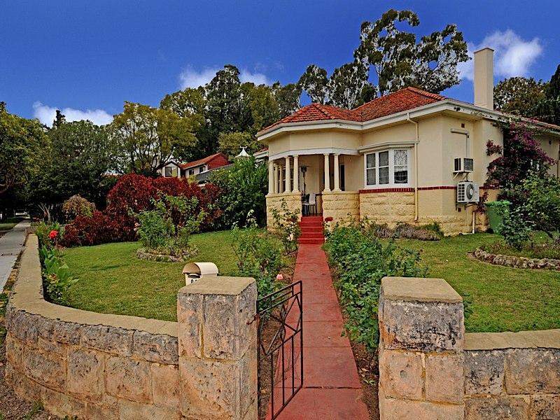 83 Bruce Street, Nedlands, WA 6009 - Property Details