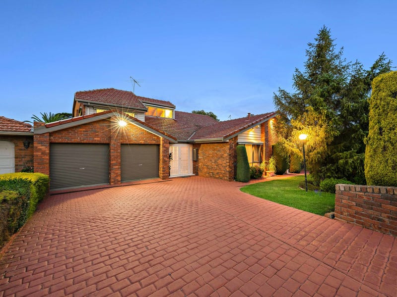 91 Burrowye Crescent, Keilor, Vic 3036 - Property Details