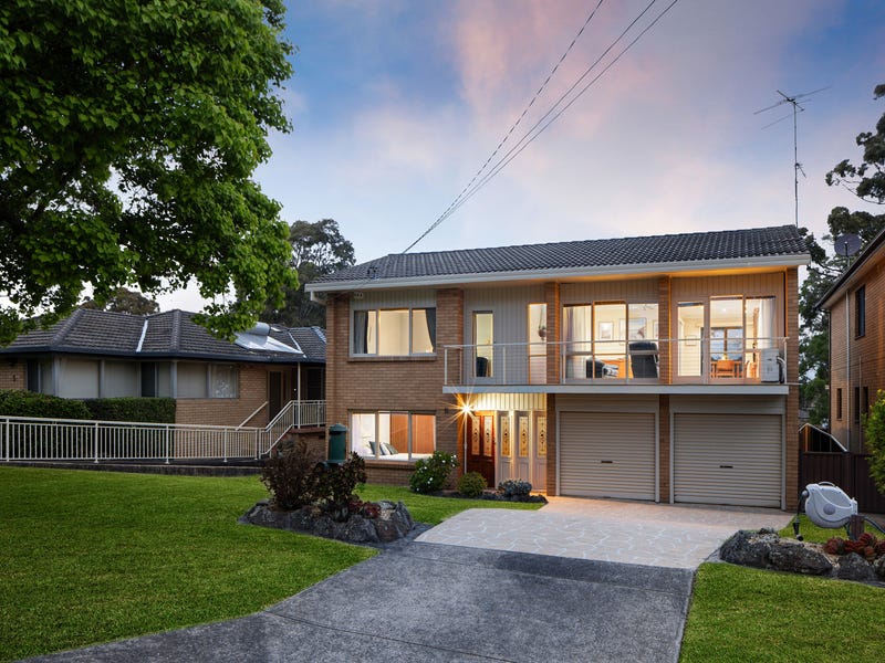 6 Robin Place, Roselands, NSW 2196 - Property Details