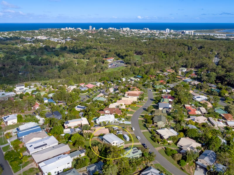 22 Kingfisher Street, Aroona, Qld 4551 - Property Details