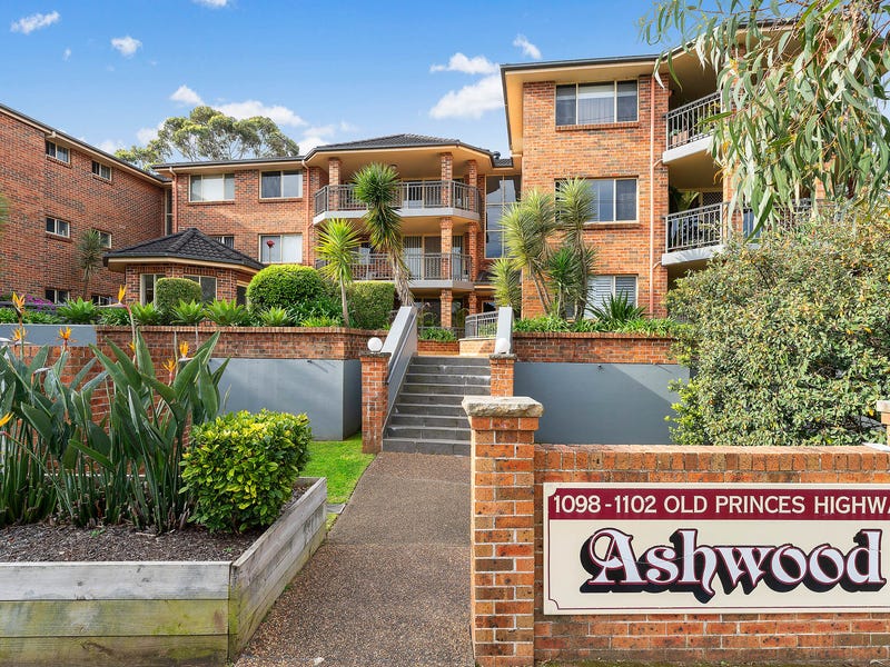 2/1098-1102 Old Princes Highway, Engadine, NSW 2233 - Property Details