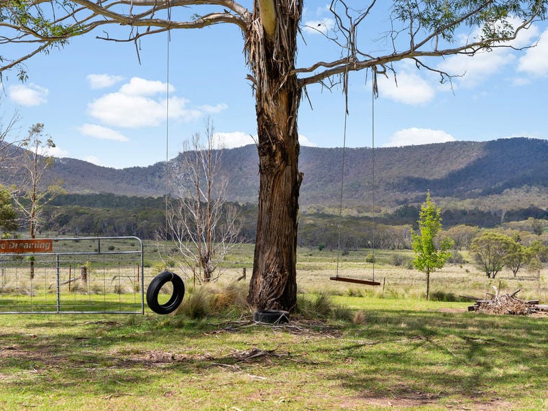 103 Blue Bush Road, Wyanbene, NSW 2622 - Property Details