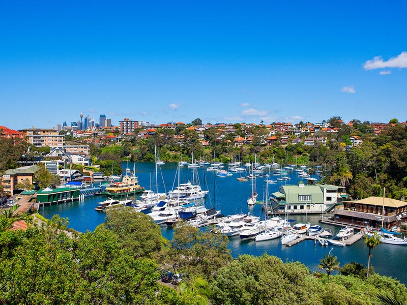 6/6B Mosman Street, Mosman, NSW 2088 - Property Details