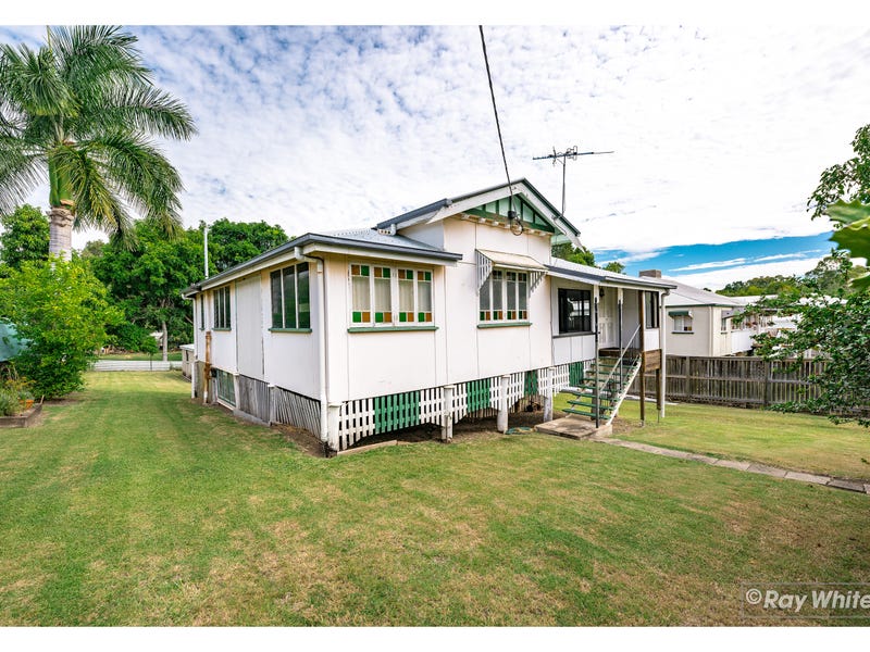 14 Charles Street, Berserker, Qld 4701 - Property Details