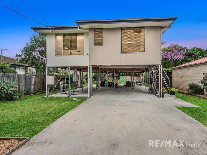 9B Lewis Street, Redbank, Qld 4301 - Property Details