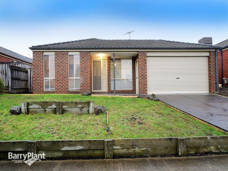 6 Meaby Drive, Pakenham, Vic 3810 - Property Details