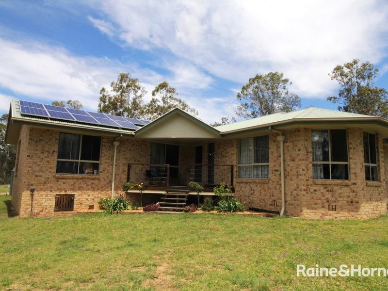 Property 700168054, Ballogie, Qld 4610 - Property Details