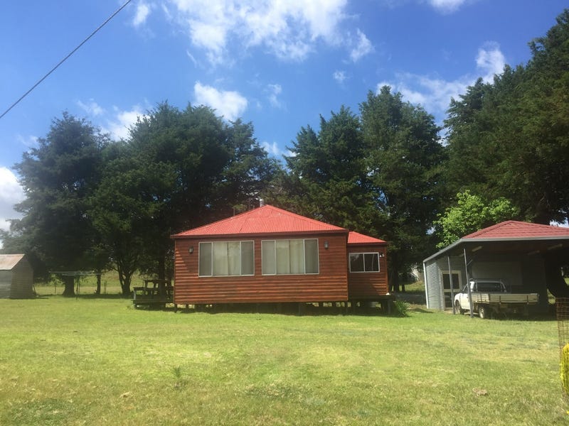 710 Coopers Road, Red Range, NSW 2370 - realestate.com.au