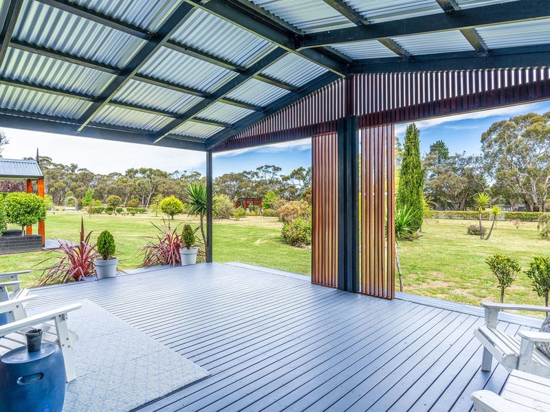 44 Farley Road, Dereel, Vic 3352 - Property Details