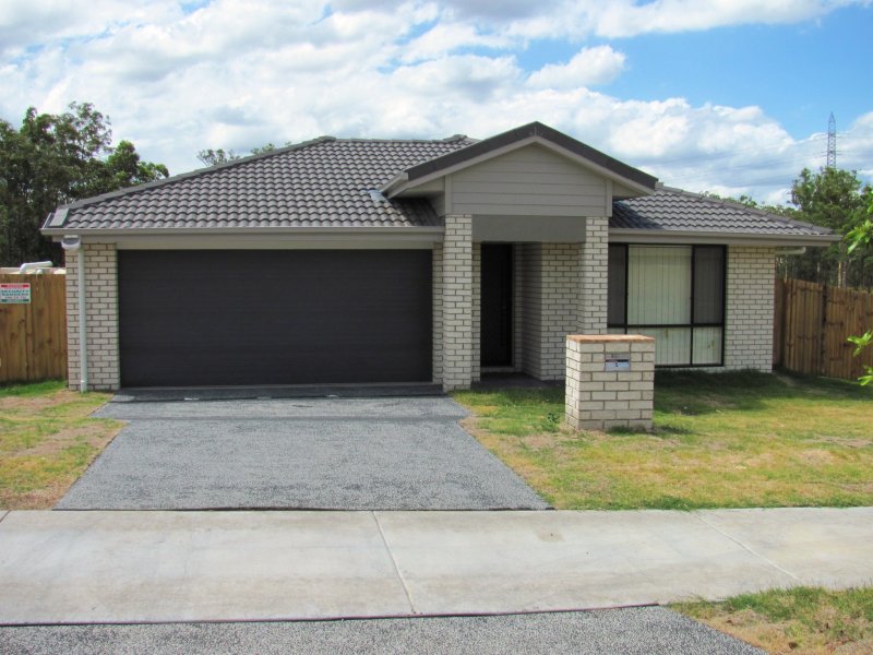 5 Justin Lemberg Court, Goodna, Qld 4300