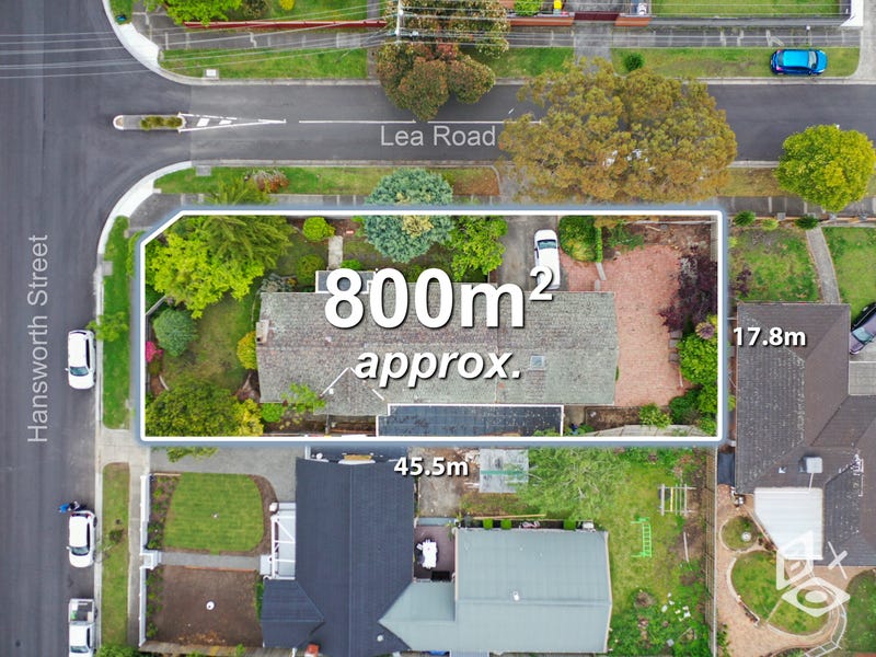 5 Hansworth Street, Mulgrave, Vic 3170 - Property Details