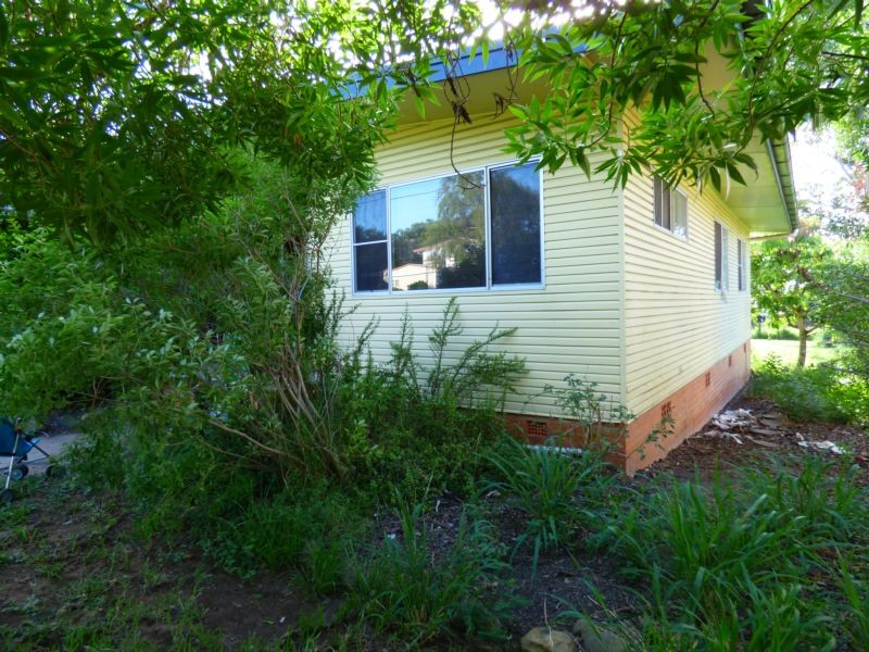 15 Park Street, Lowood, Qld 4311 - Property Details
