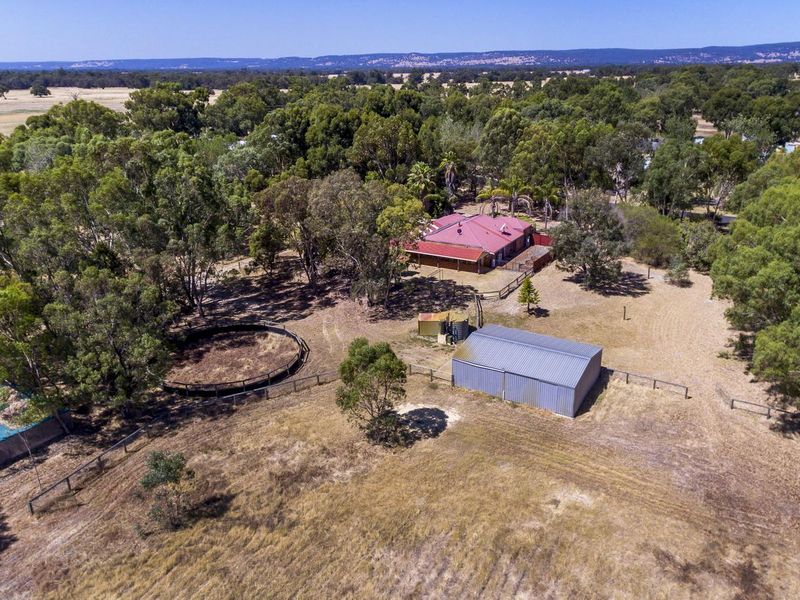 8 Cheyne Court, Pinjarra, WA 6208 - realestate.com.au