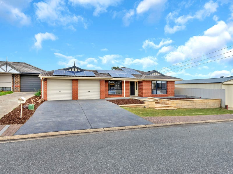 4 ARTHUR STREET, Blakeview, SA 5114 - Property Details