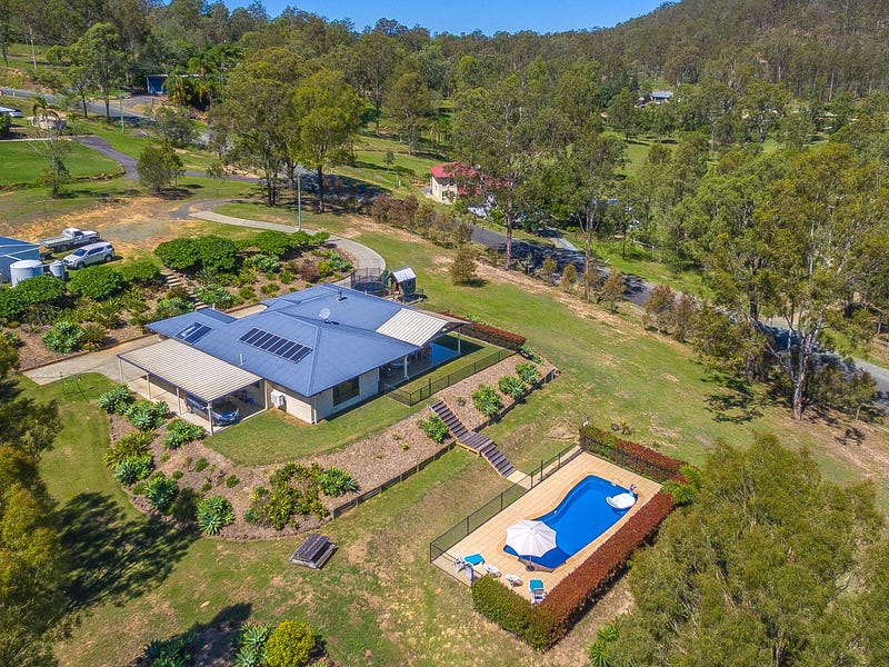 70-88 Canterbury Drive, Mundoolun, Qld 4285 - Property Details