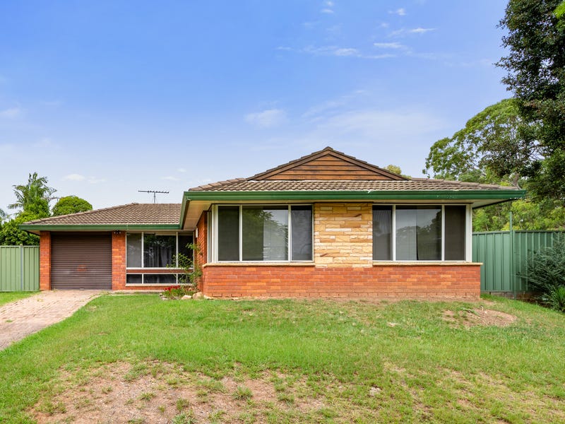 2 Ash Place, Bradbury, NSW 2560 - Property Details