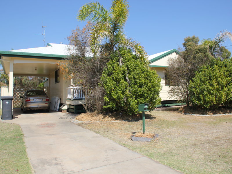 11 Ross Street, Millmerran, Qld 4357 - Property Details