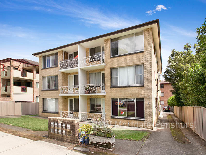 7/8 Martin Place, Mortdale, NSW 2223 - Property Details