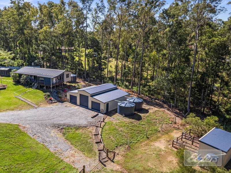 124 Tamaree Road, Tamaree, Qld 4570 - Property Details