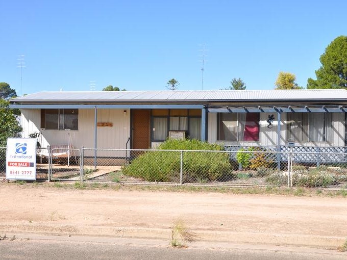 4 Ninth Street, Morgan, SA 5320 - Property Details