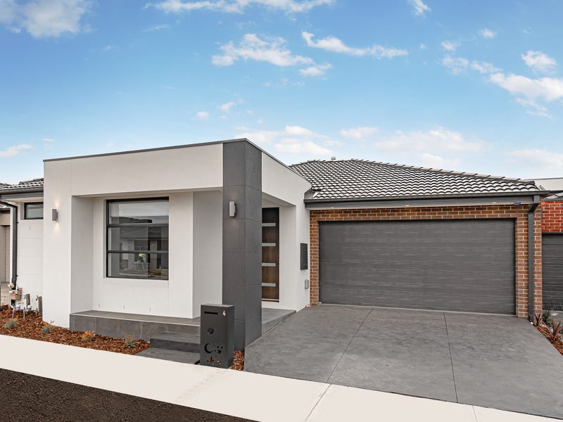 4 Potter Circuit, Mickleham, Vic 3064 - Property Details