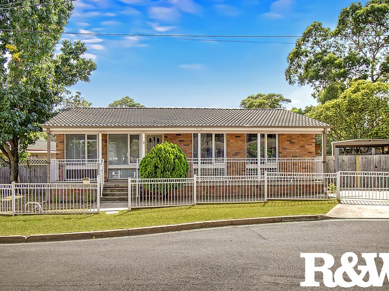 3 Goodia Way, Bidwill, NSW 2770 - Property Details