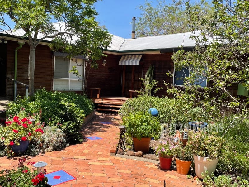 75 Coolibah Way, Dalby, Qld 4405 - Property Details