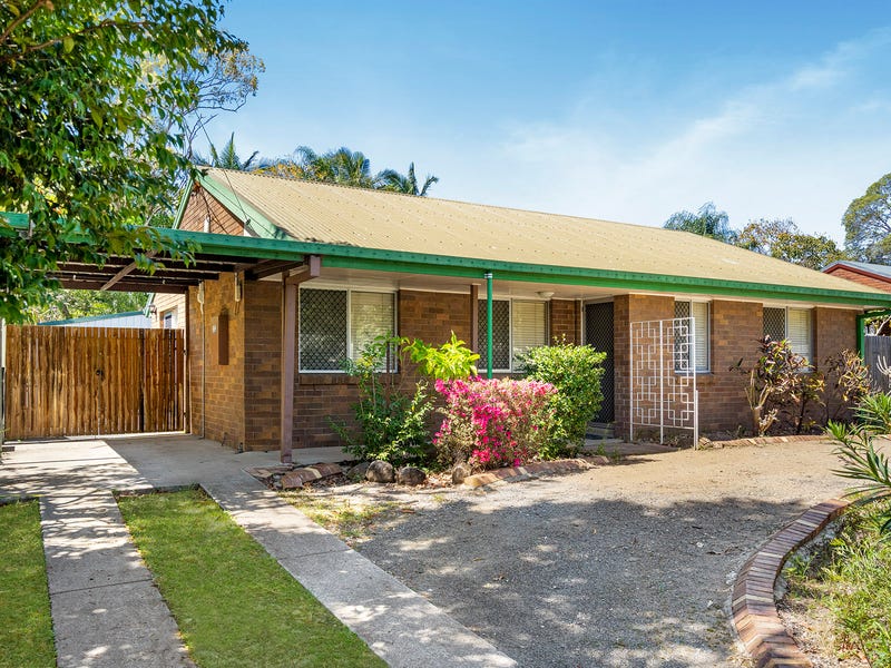 4 Surman Street, Loganlea, Qld 4131 - Property Details
