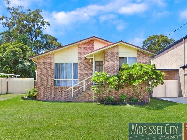 13 Talbot Road, Silverwater, NSW 2264 - Property Details