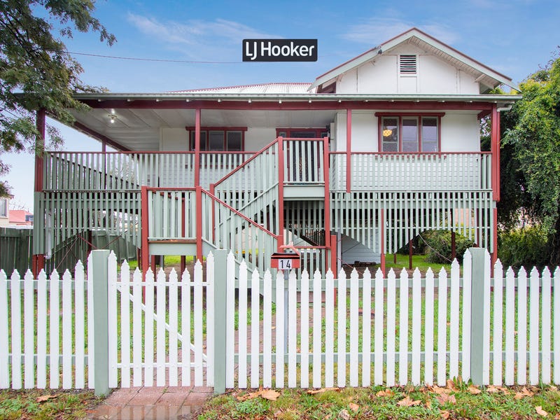 14 Henderson Street, Inverell, NSW 2360 - Property Details
