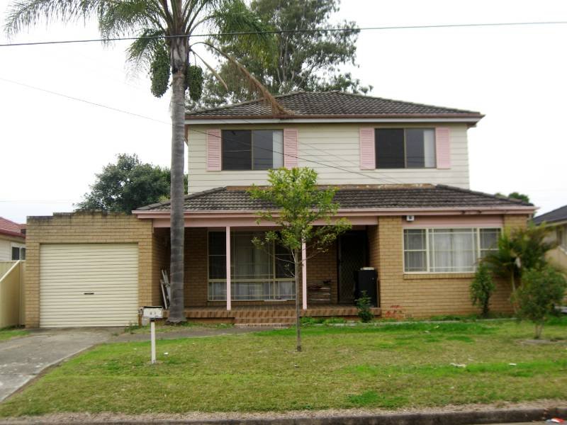 41 Fiona Street, Mount Pritchard, NSW 2170 - realestate.com.au