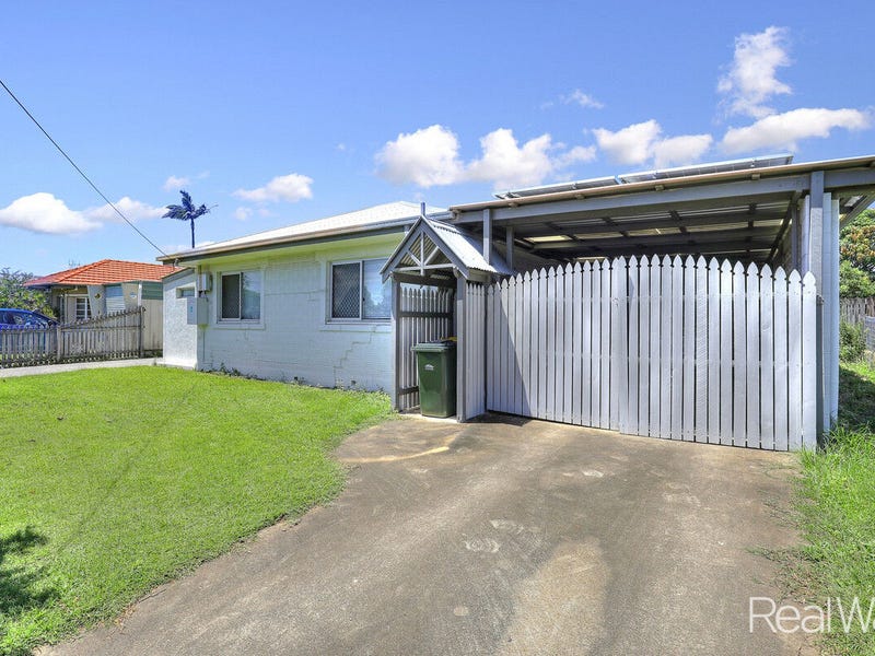66 Lamb Street, Walkervale, Qld 4670 - Property Details