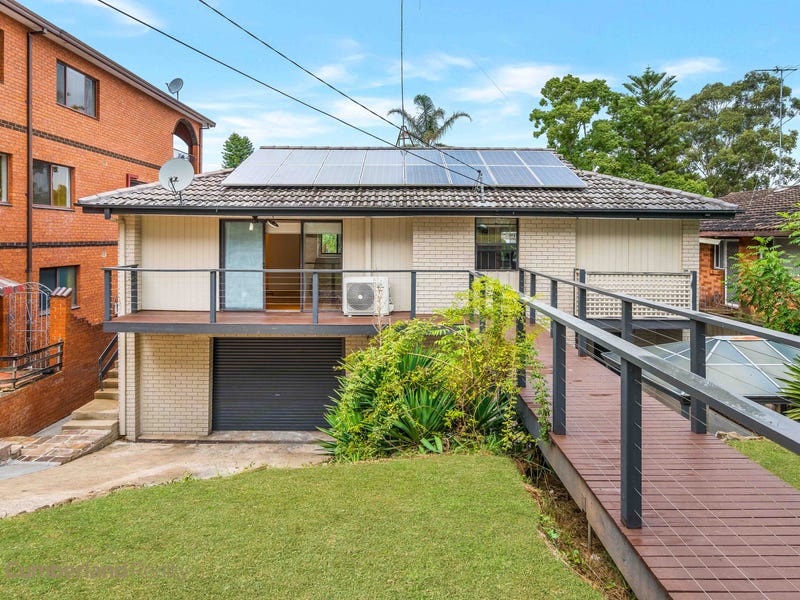 58 WHALANS ROAD, Greystanes, NSW 2145 - Property Details