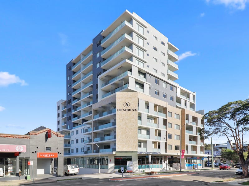 1104/108 Station Street, Wentworthville, NSW 2145 - Property Details
