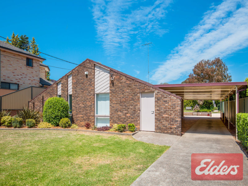 43 Oramzi Road, Girraween, NSW 2145 - Property Details
