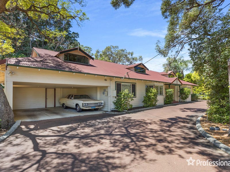 21 Berkshire Road, Forrestfield, WA 6058 - Property Details