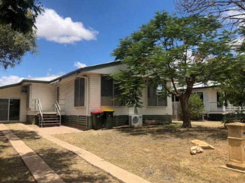 23 Long Street, Blackwater, Qld 4717 - Property Details